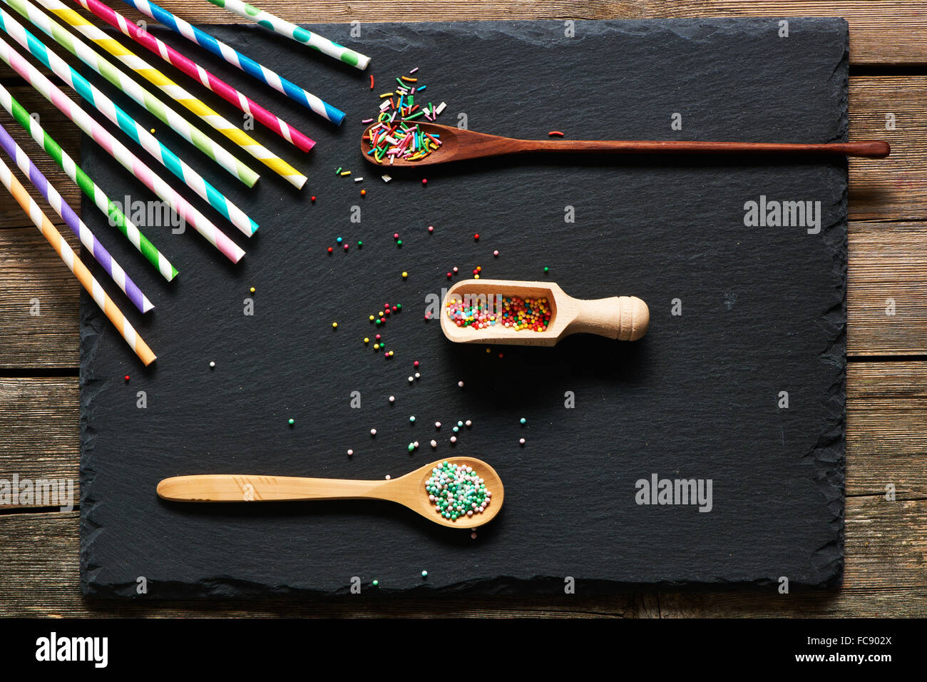 Vintage drinking straws hi-res stock photography and images - Alamy