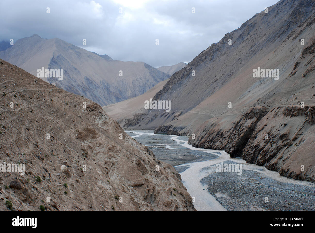 Kunlun river hi-res stock photography and images - Alamy