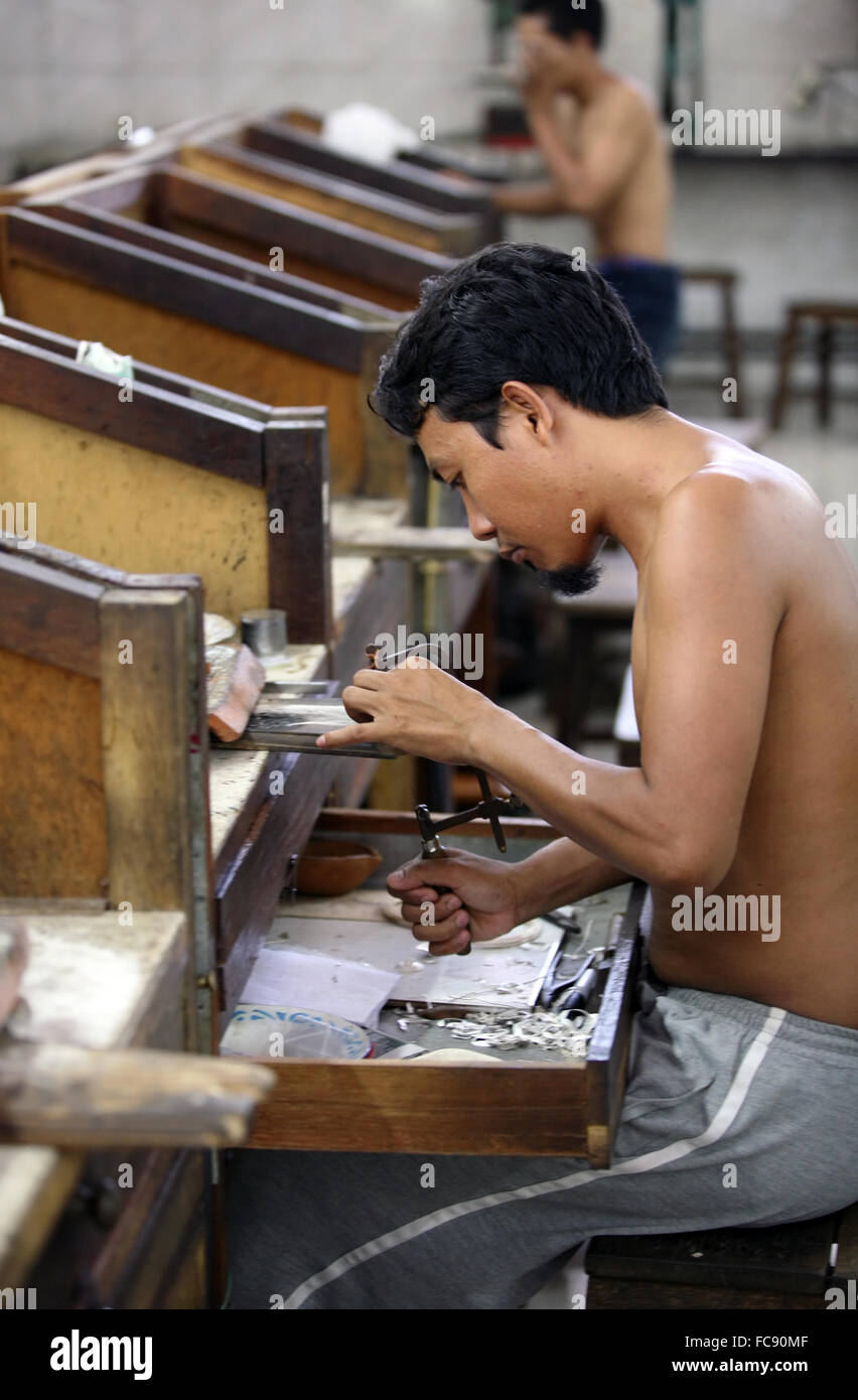 Behind man hi-res stock photography and images - Alamy