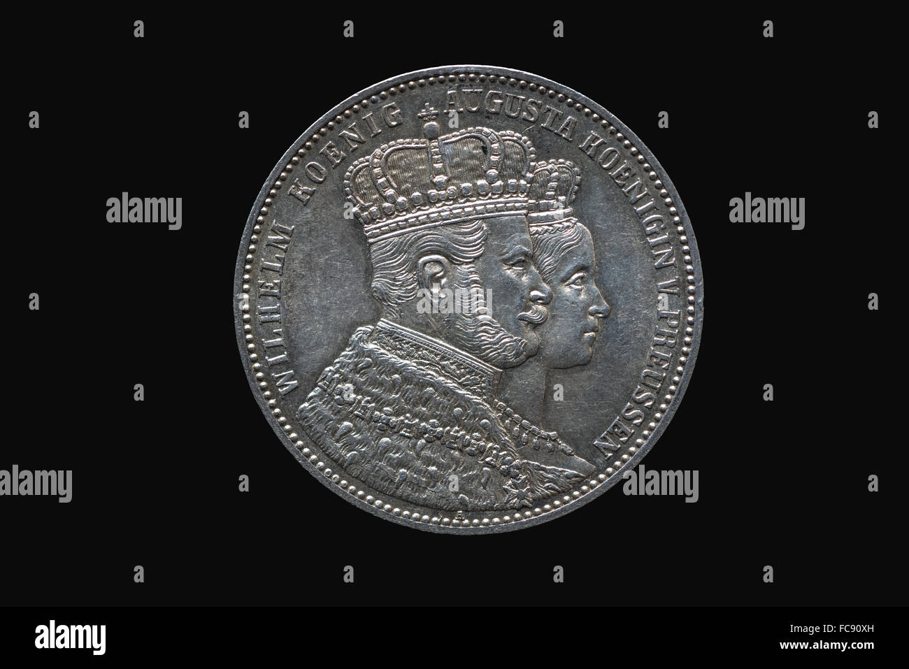 King of prussia hi-res stock photography and images - Alamy