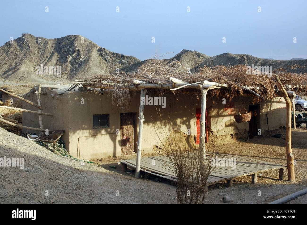 Lop Nor Xinjiang Stock Photo - Alamy