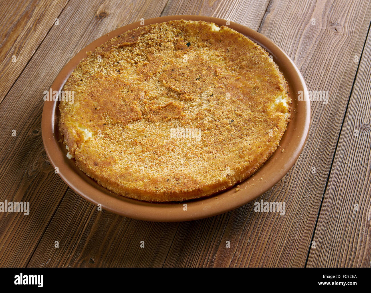 Potato babka hi-res stock photography and images - Alamy