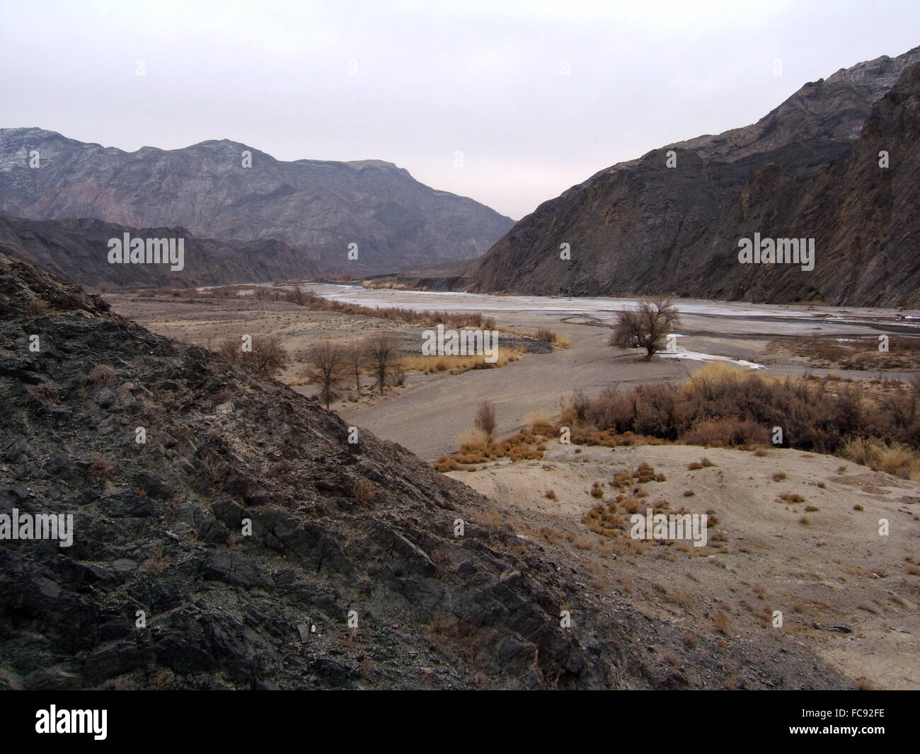 Lop nor hi-res stock photography and images - Alamy