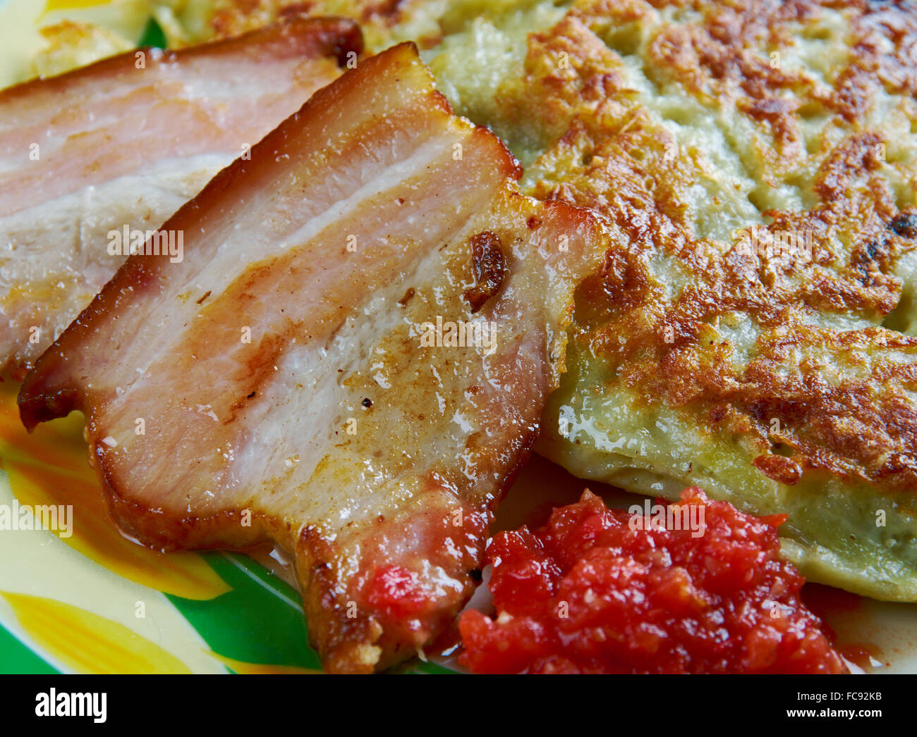 Raggmunk hi-res stock photography and images - Alamy