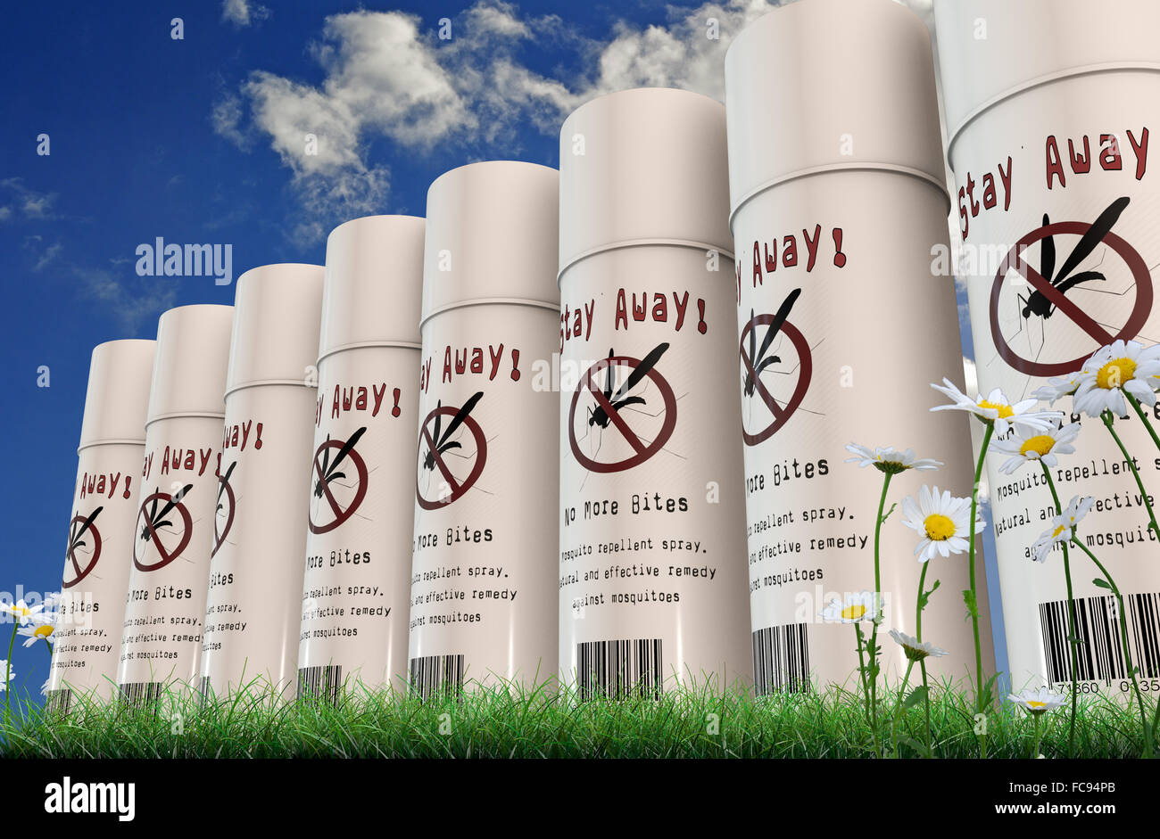 Mosquito sprayer hi-res stock photography and images - Alamy