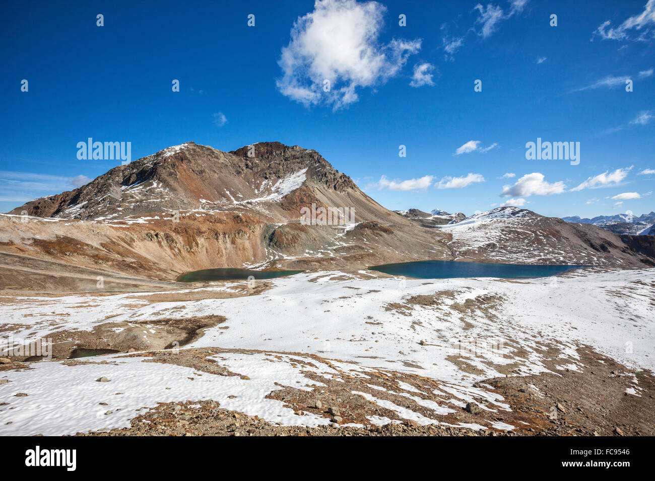 Languard hi-res stock photography and images - Alamy