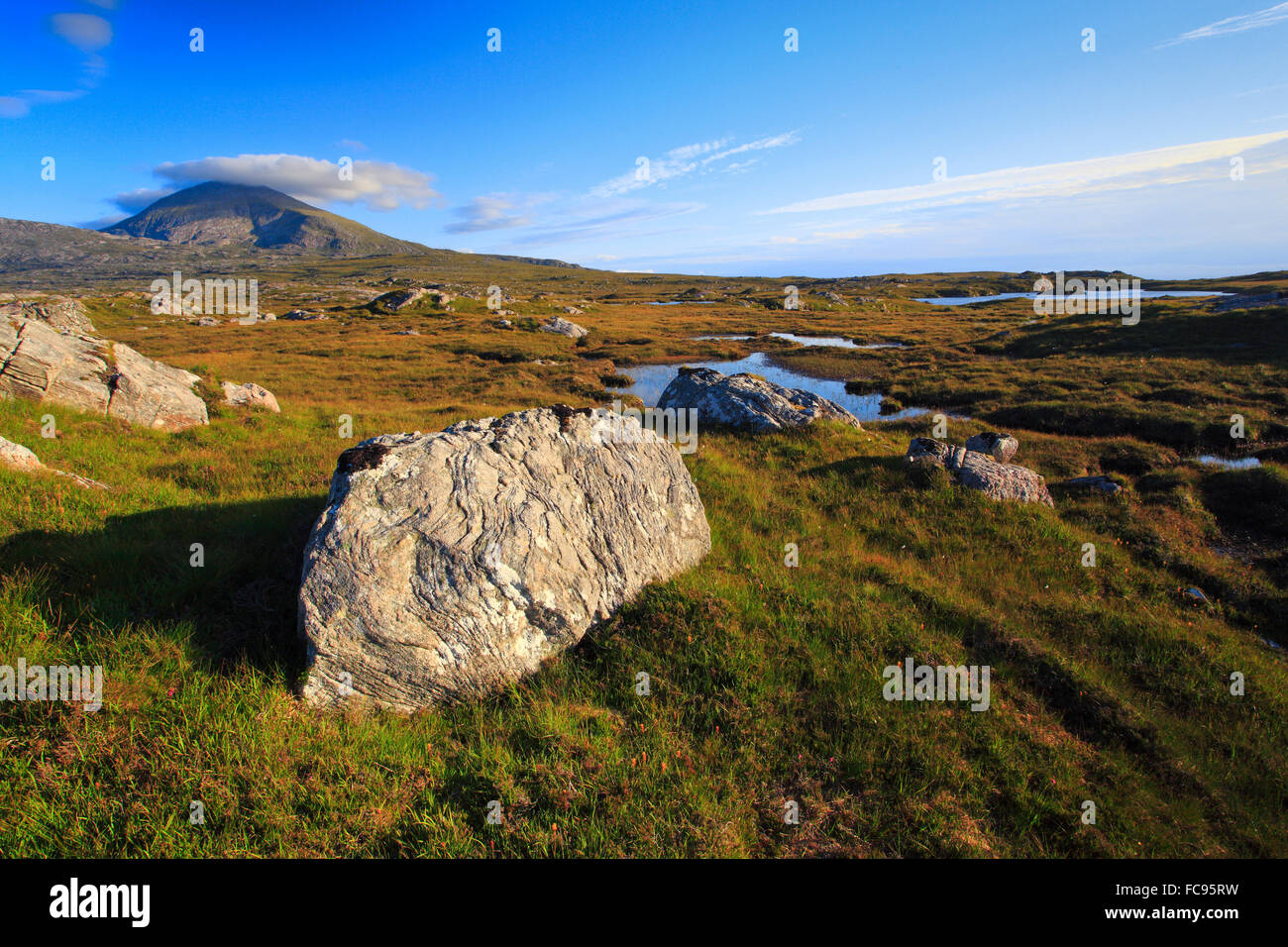 Scottish highlands sutherland scotland hi-res stock photography and ...
