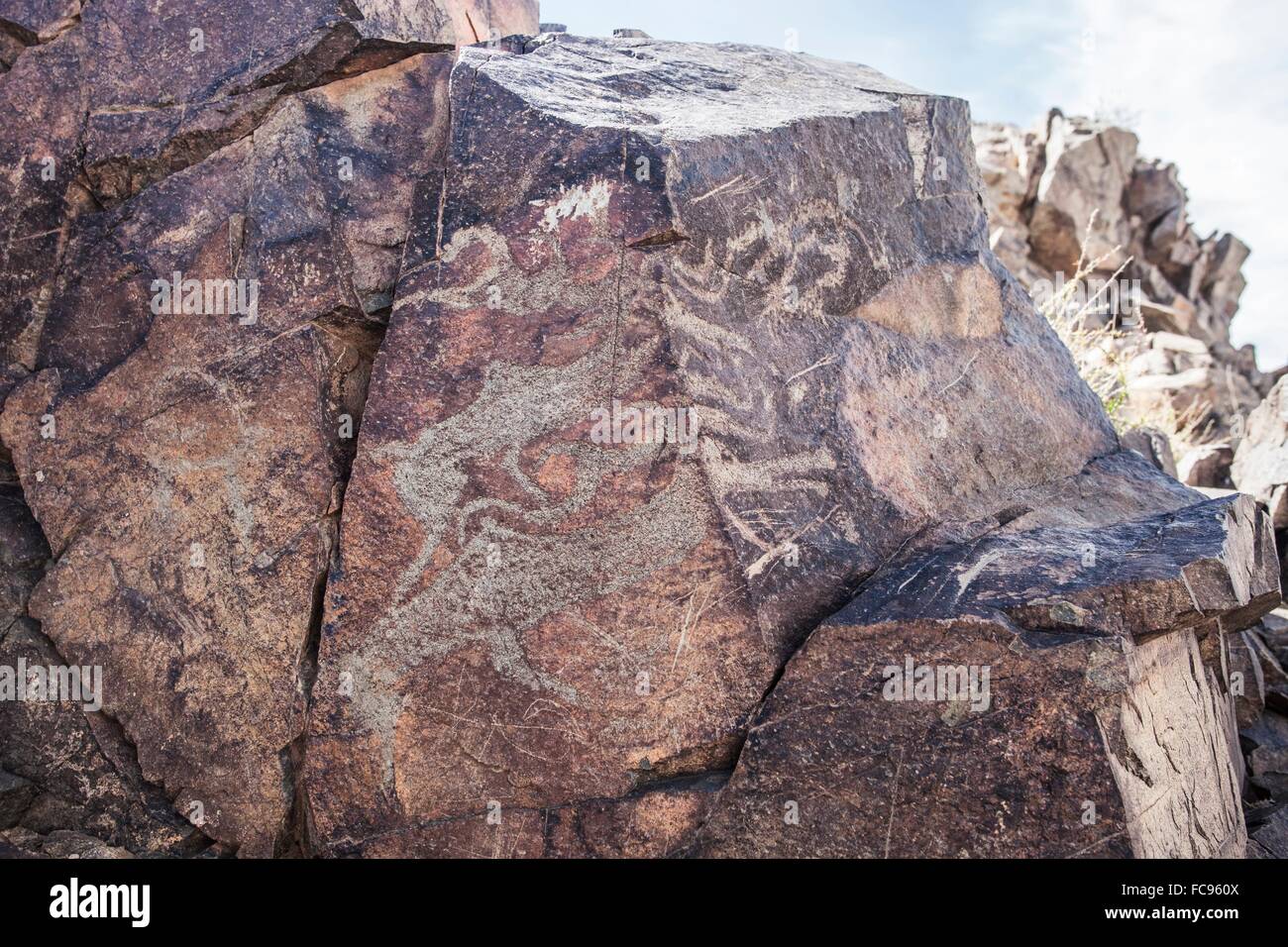 Symbols of the ancient hi-res stock photography and images - Alamy