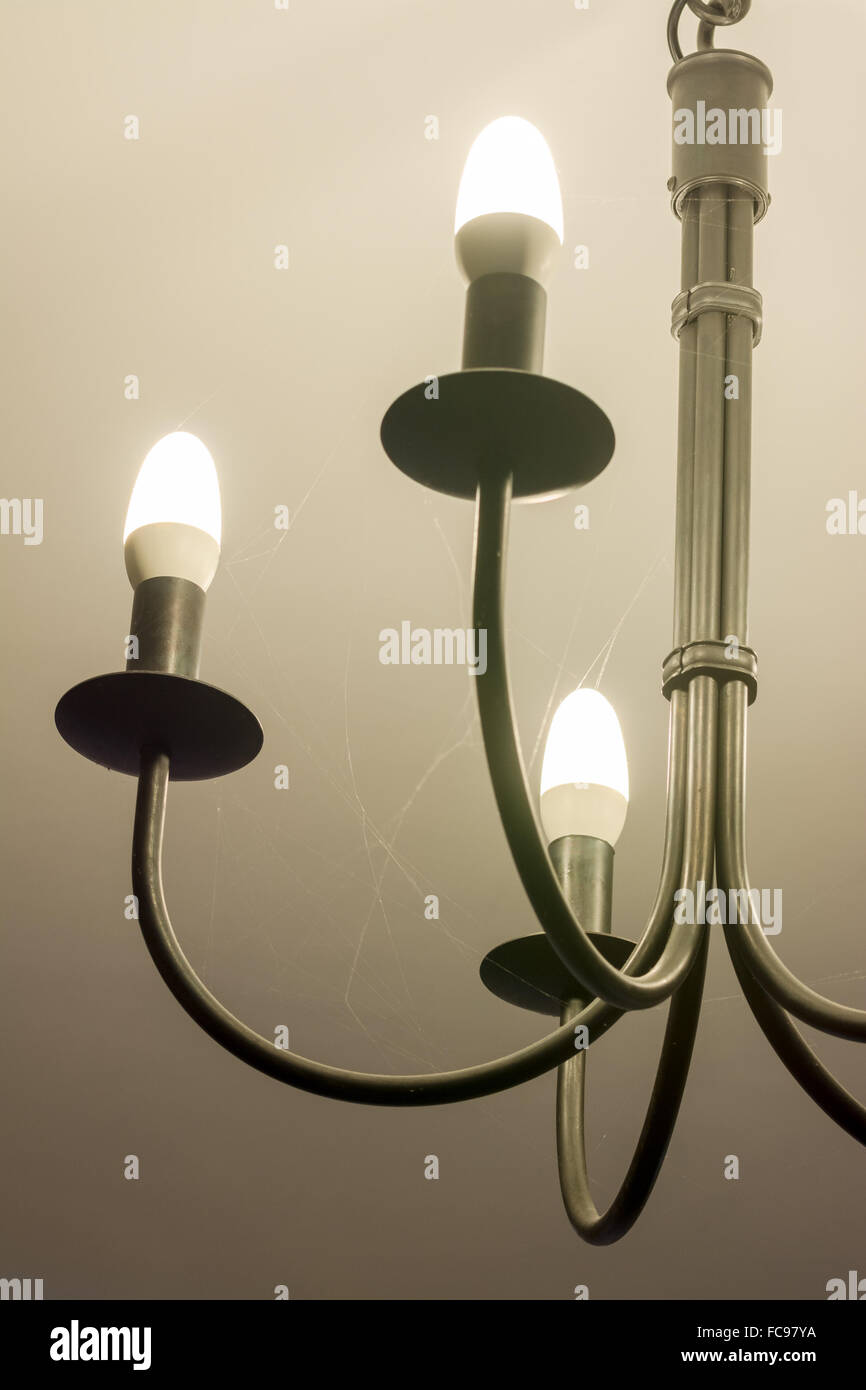 Light fitting hi-res stock photography and images - Alamy