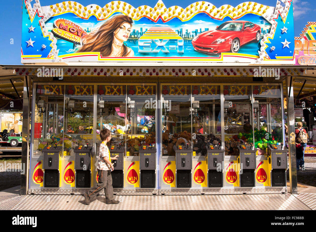 Warstein germany hi-res stock photography and images - Alamy