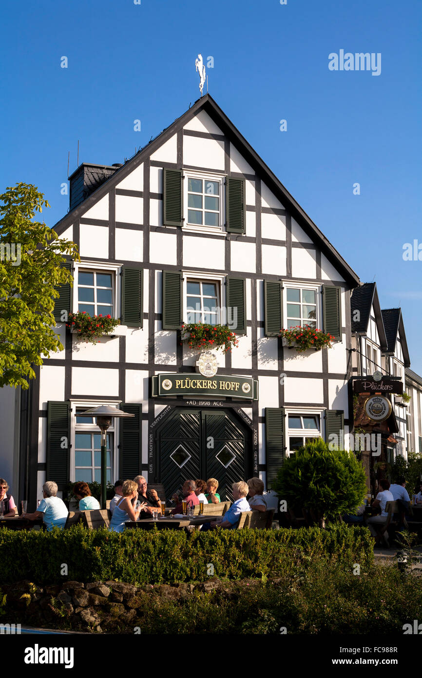 Hoff house germany hi-res stock photography and images - Alamy