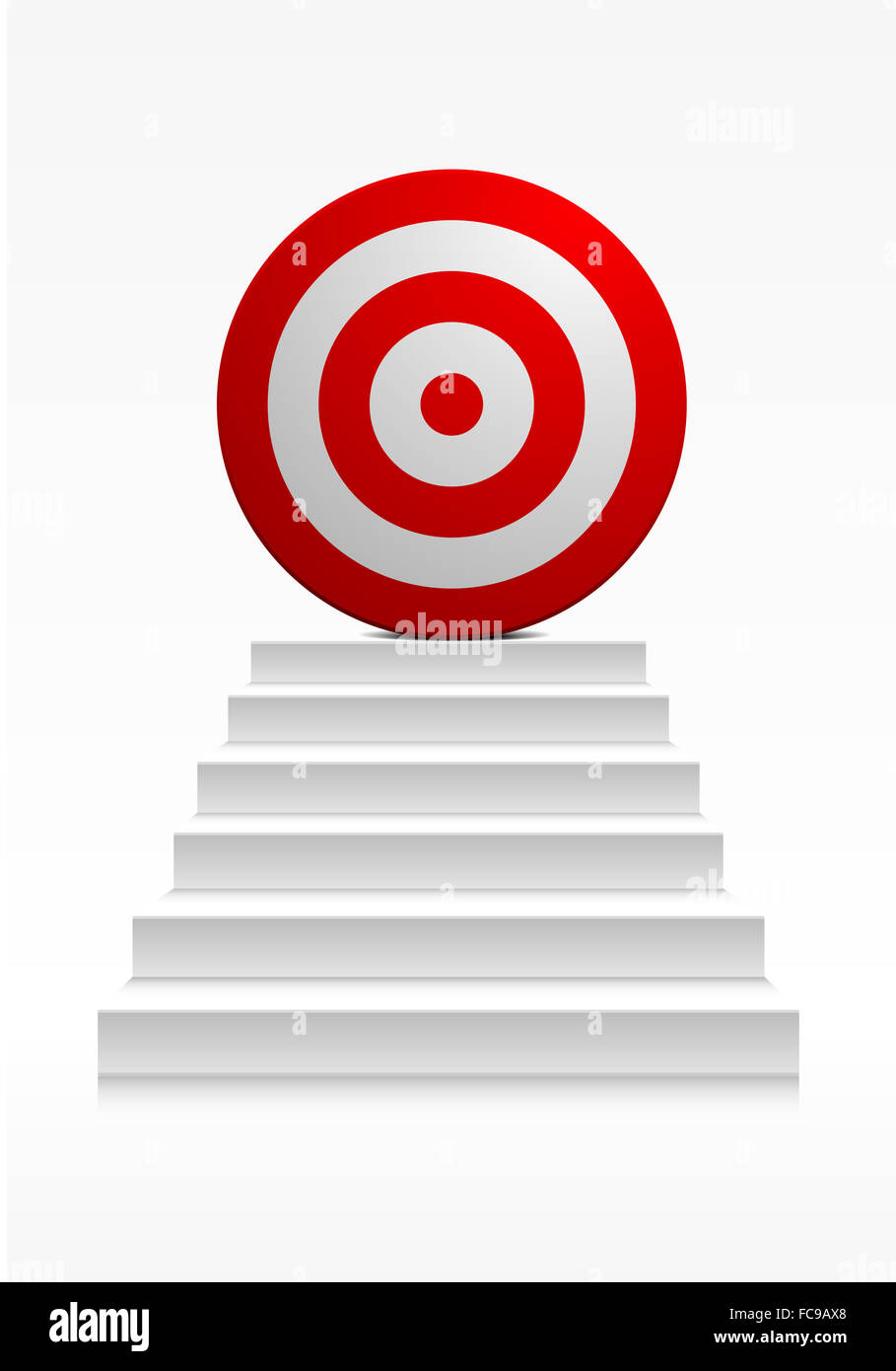 Target Cut Out Stock Images & Pictures - Alamy