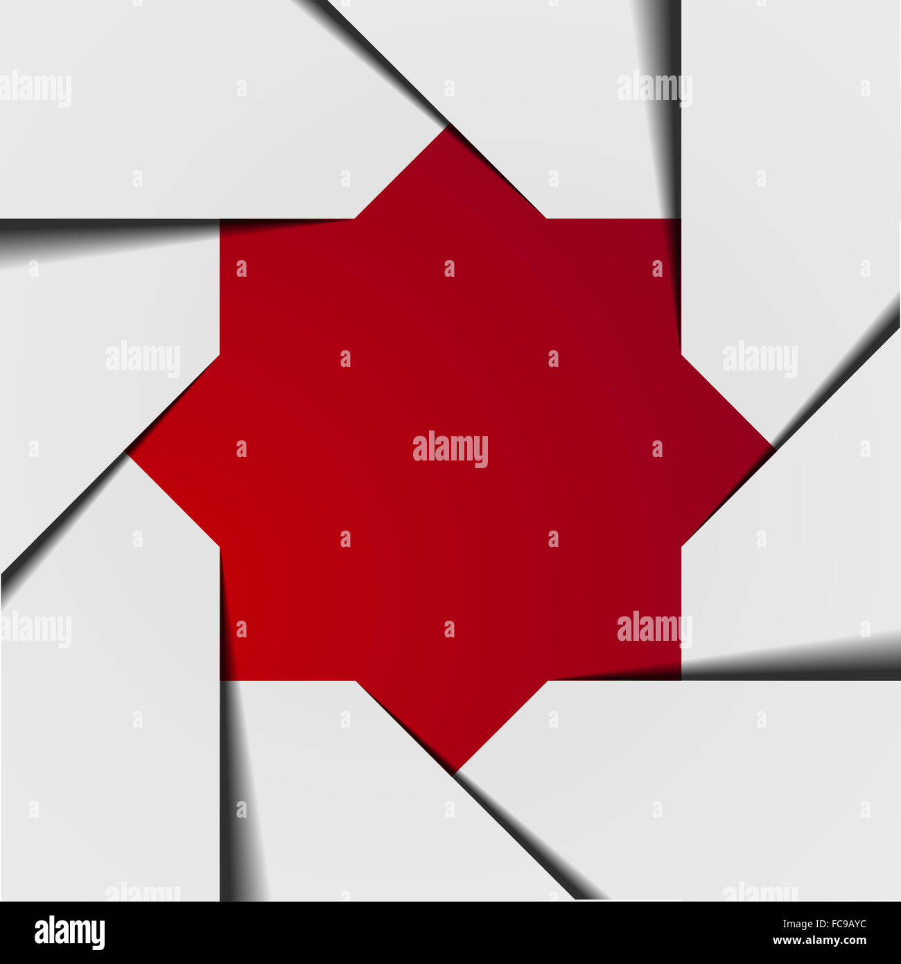 Geometric sequence hi-res stock photography and images - Alamy