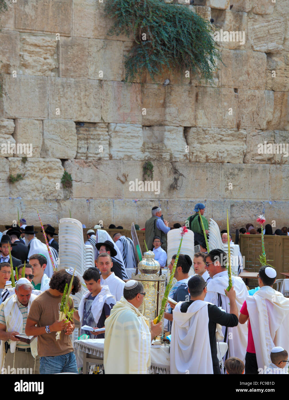 Religious orthodox jews hi-res stock photography and images - Alamy