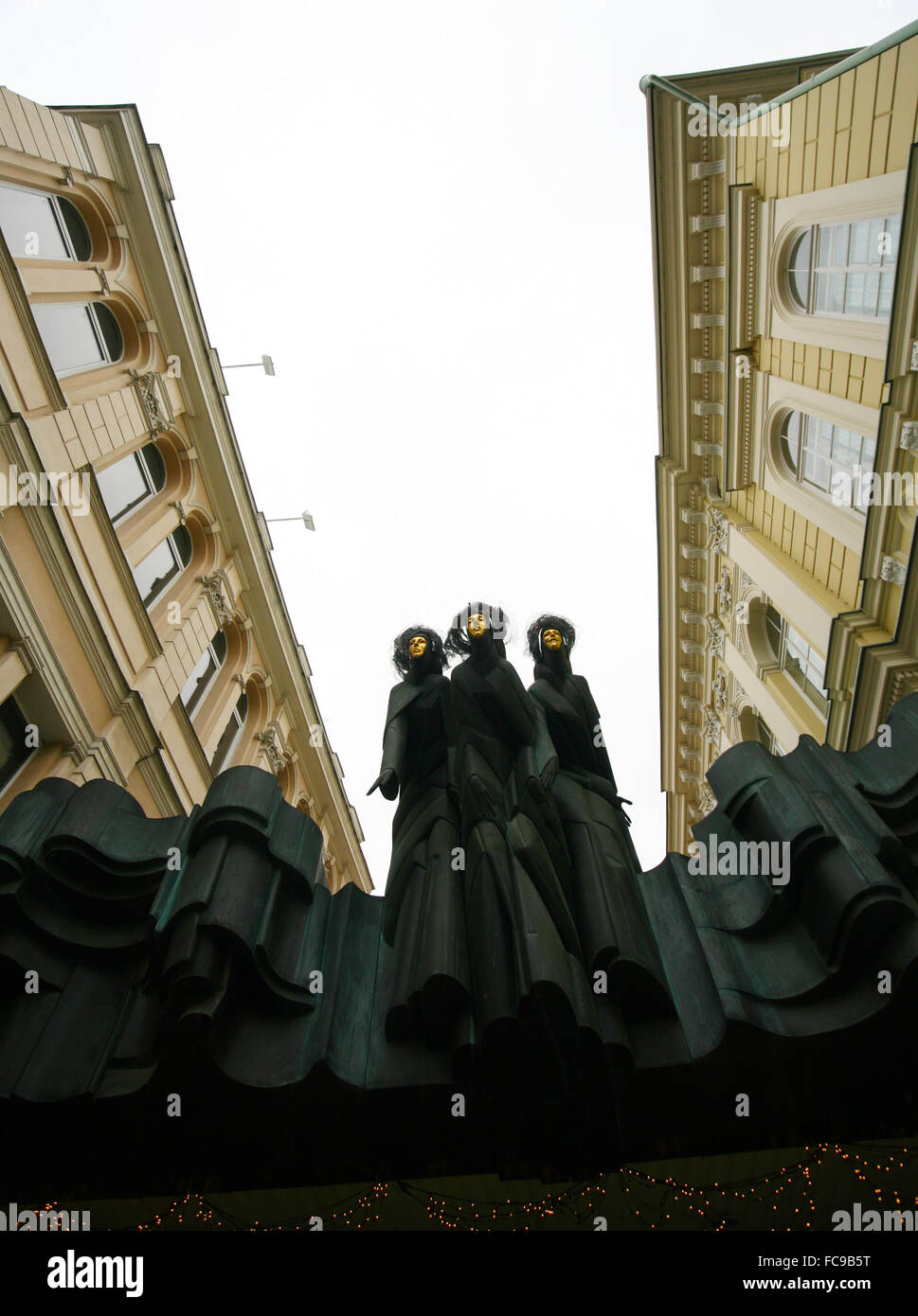 Drama theater hi-res stock photography and images - Alamy