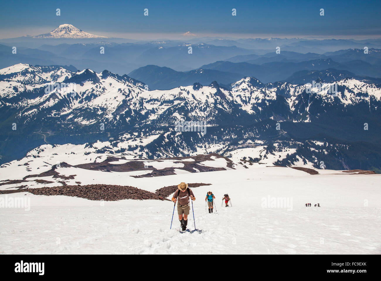 Ascend hi-res stock photography and images - Alamy