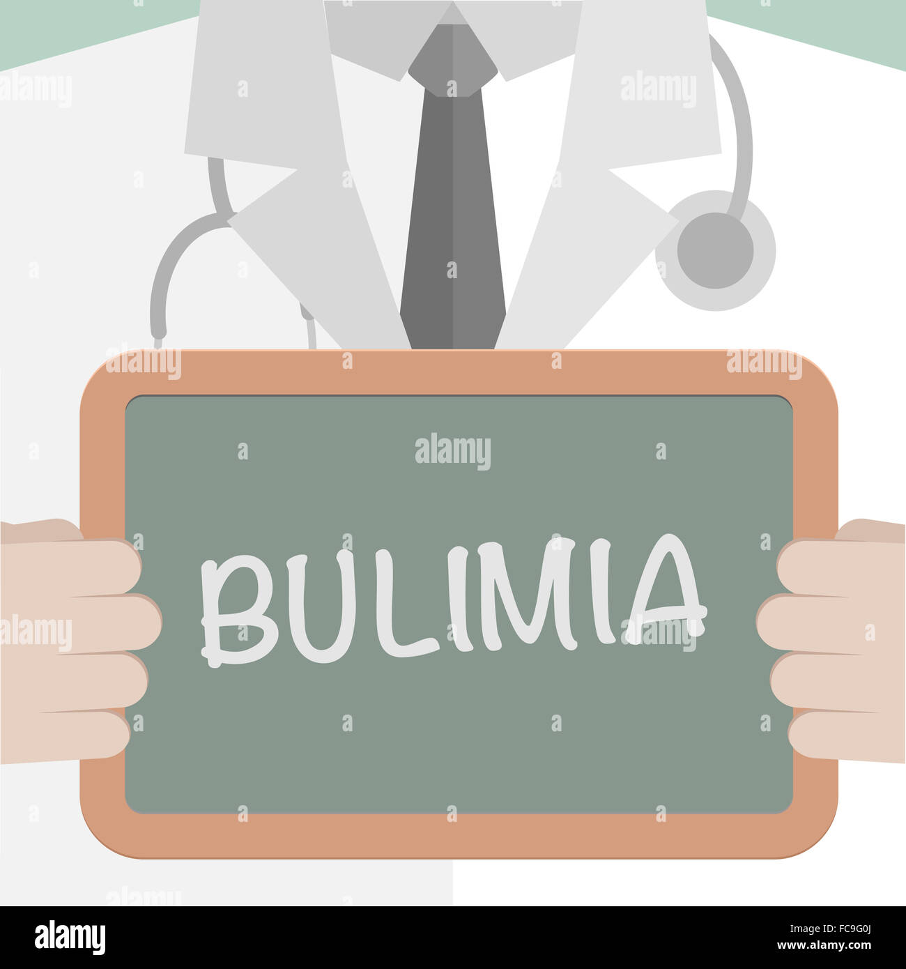 Bulimia hospital hi-res stock photography and images - Alamy