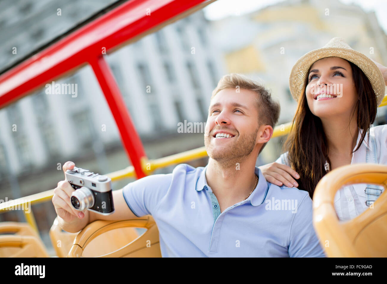 Tourist p hi-res stock photography and images - Alamy