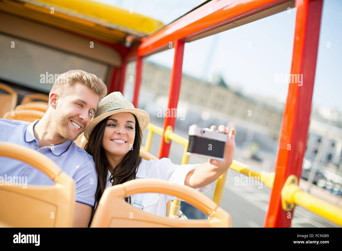 Very attractive people hi-res stock photography and images - Alamy