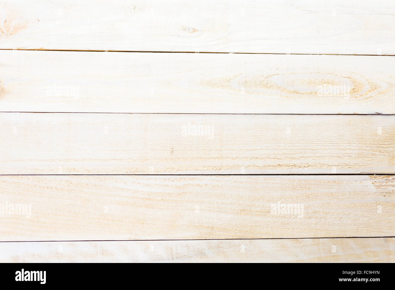 Rustic wood boards painted with white stain Stock Photo - Alamy
