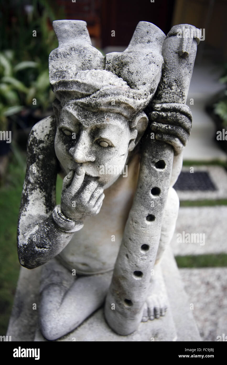 Indonesian Sculpture High Resolution Stock Photography and Images - Alamy