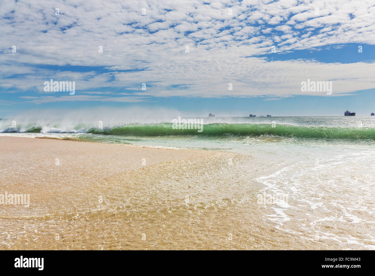 Ocean breezes hi-res stock photography and images - Alamy