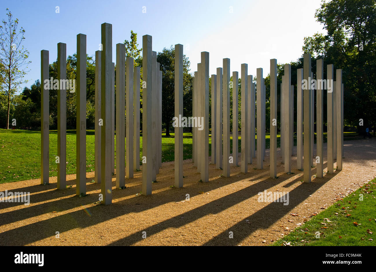 Memorial 7 7 london hi-res stock photography and images - Alamy