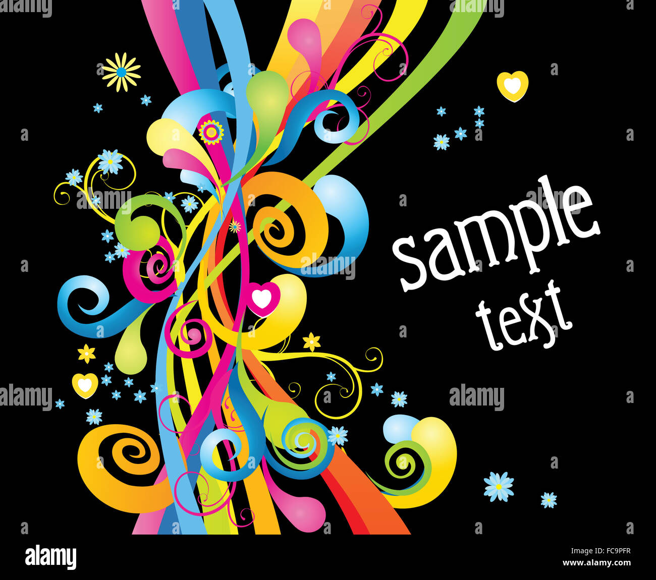 Abstract design Stock Photo - Alamy