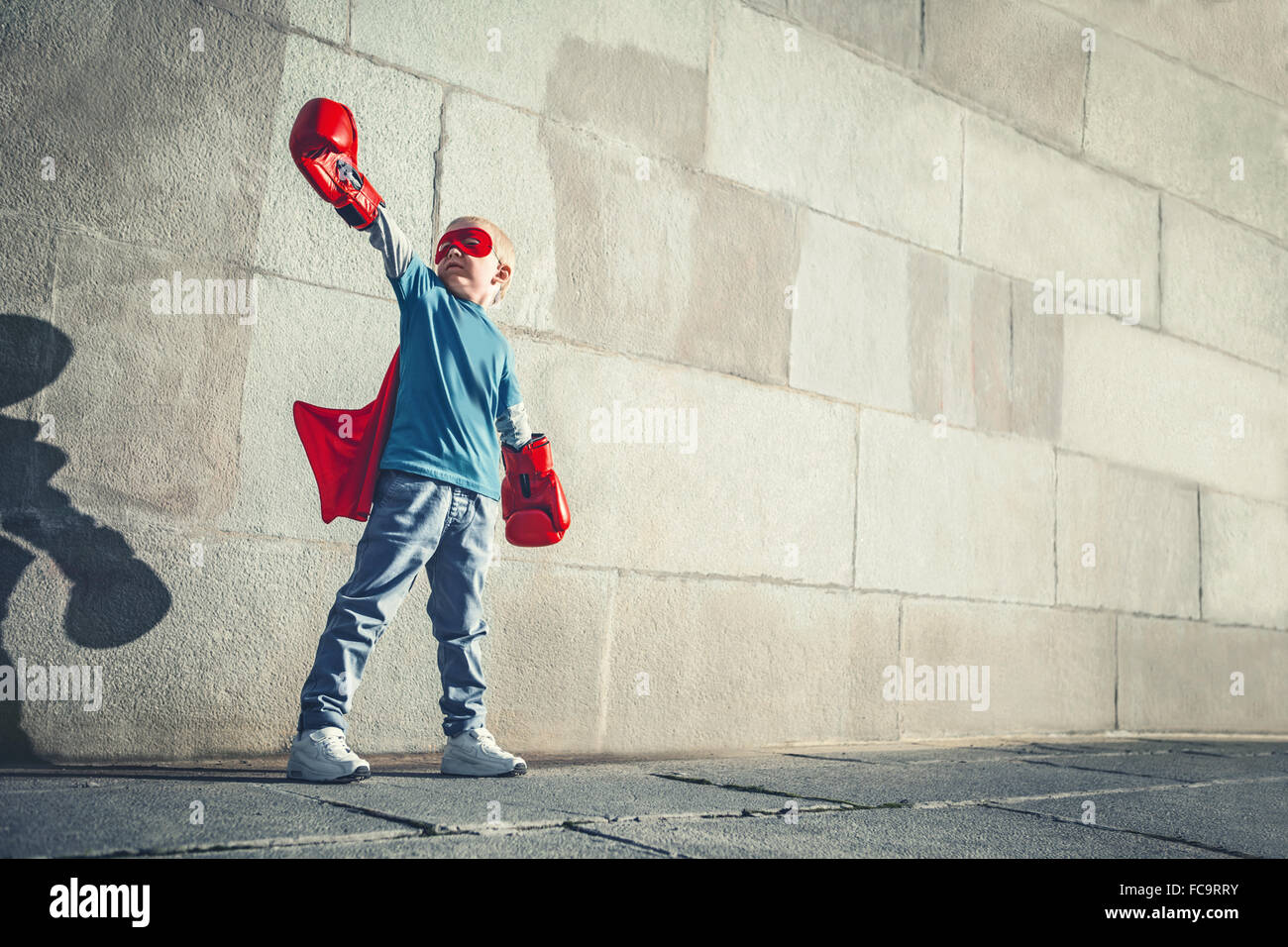 Protection hero hi-res stock photography and images - Alamy
