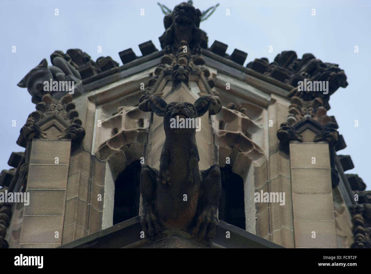Kangaroo sculpture hi-res stock photography and images - Alamy