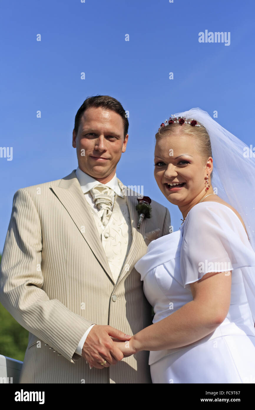 Just marries hi-res stock photography and images - Alamy