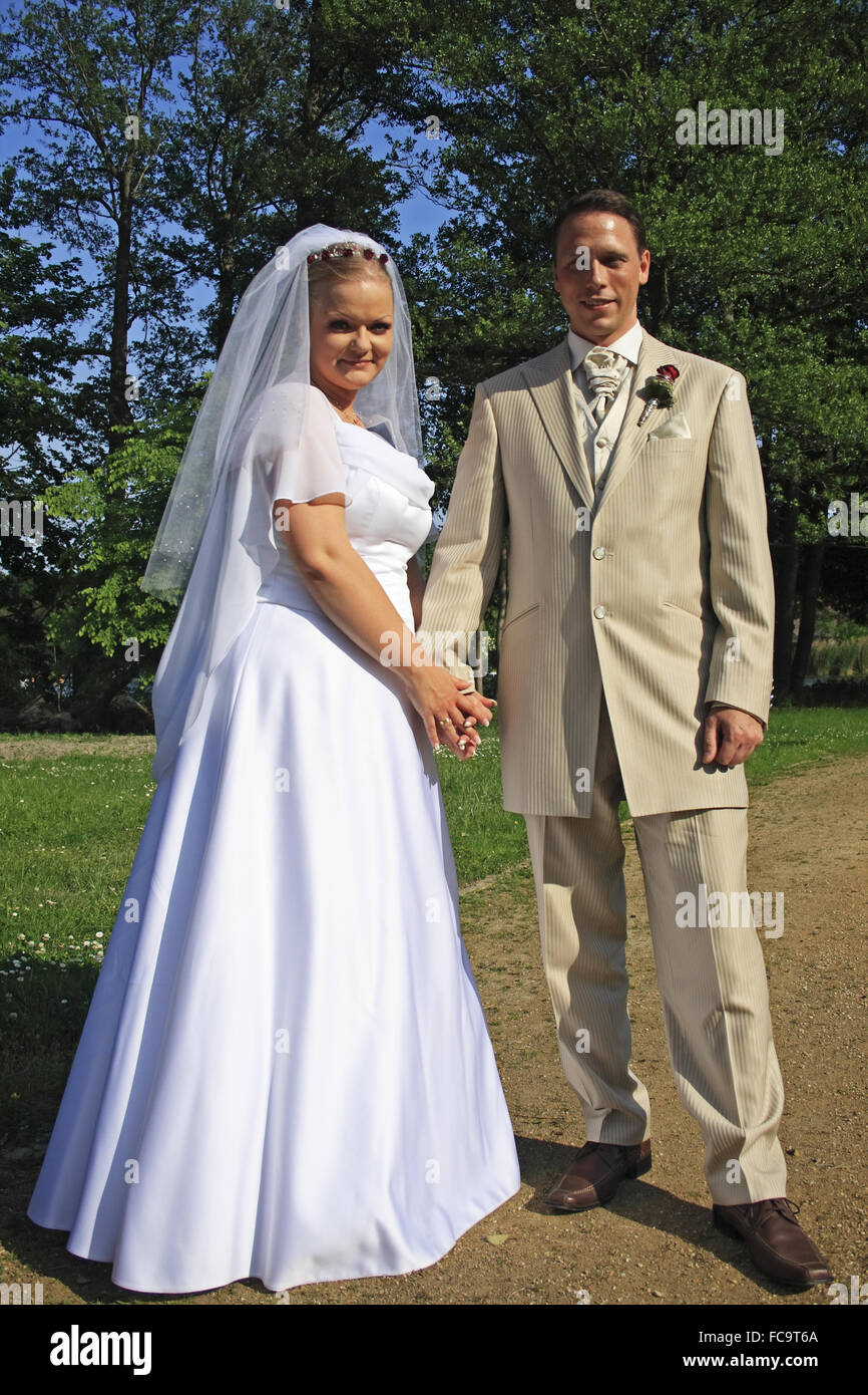 Just marries hi-res stock photography and images - Alamy