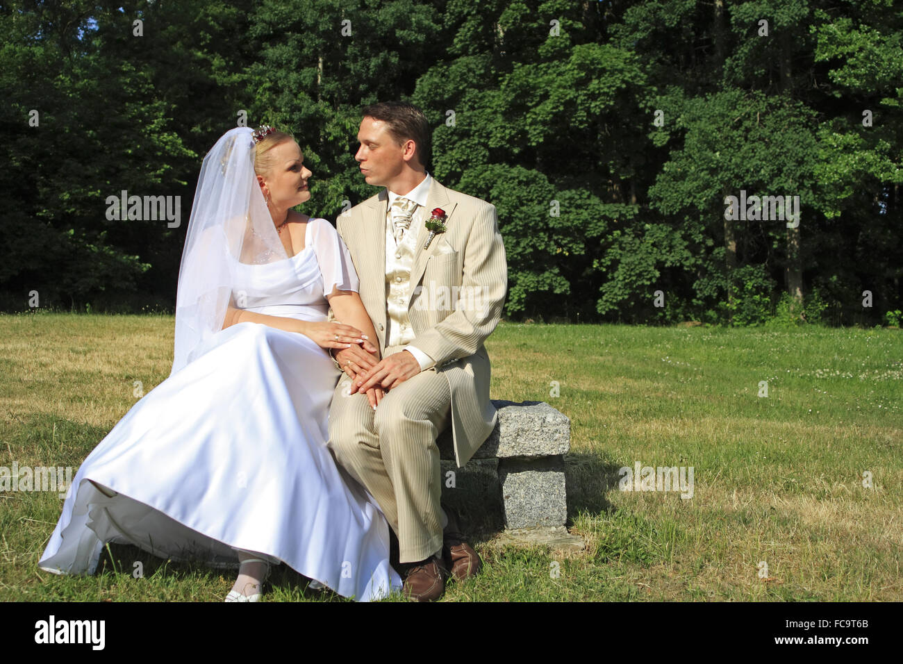 Just marries hi-res stock photography and images - Alamy