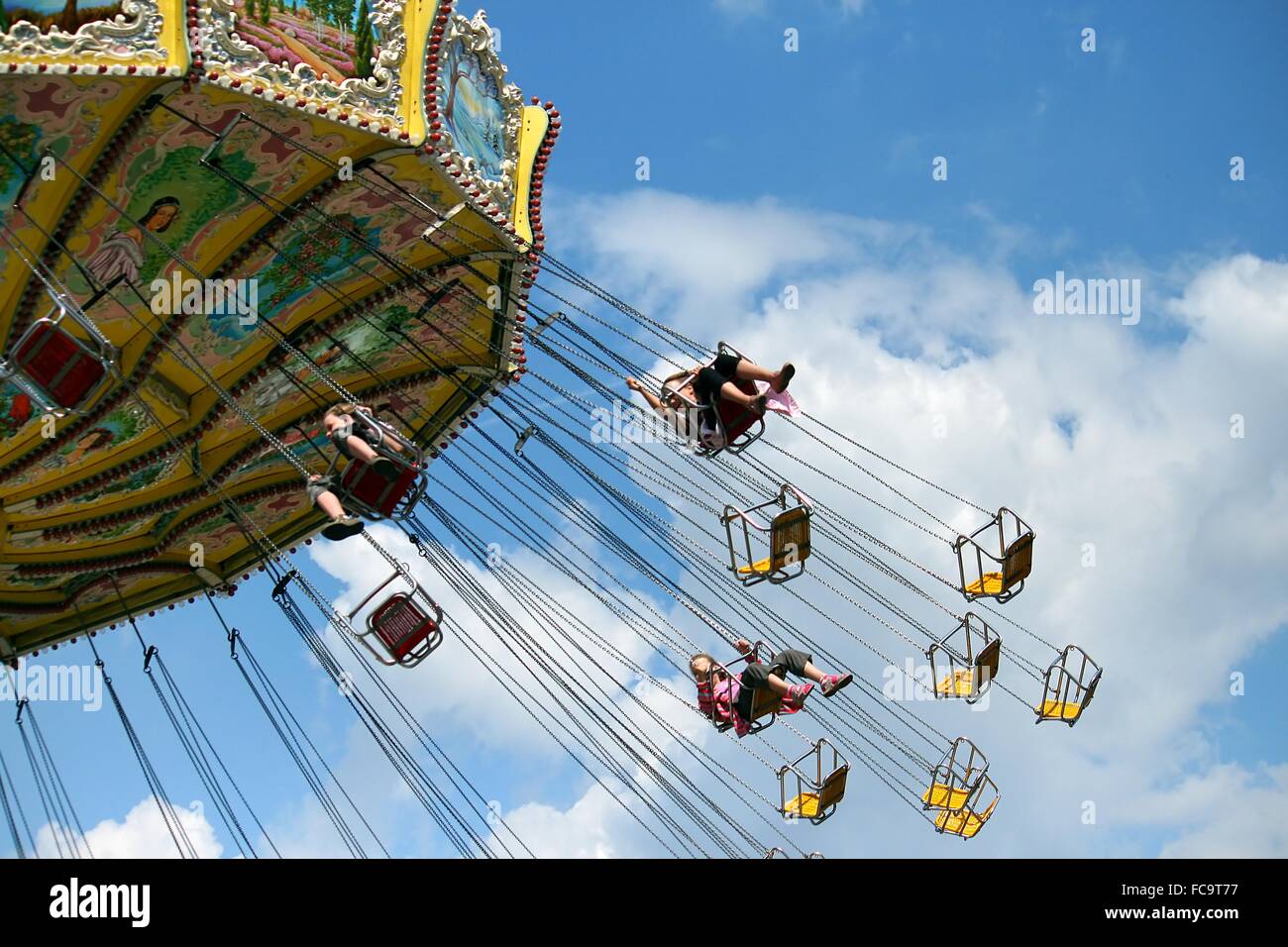 Whirligig hi-res stock photography and images - Alamy