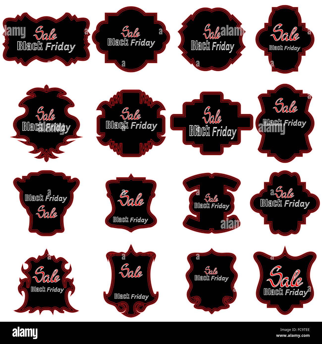 Black labels hi-res stock photography and images - Alamy