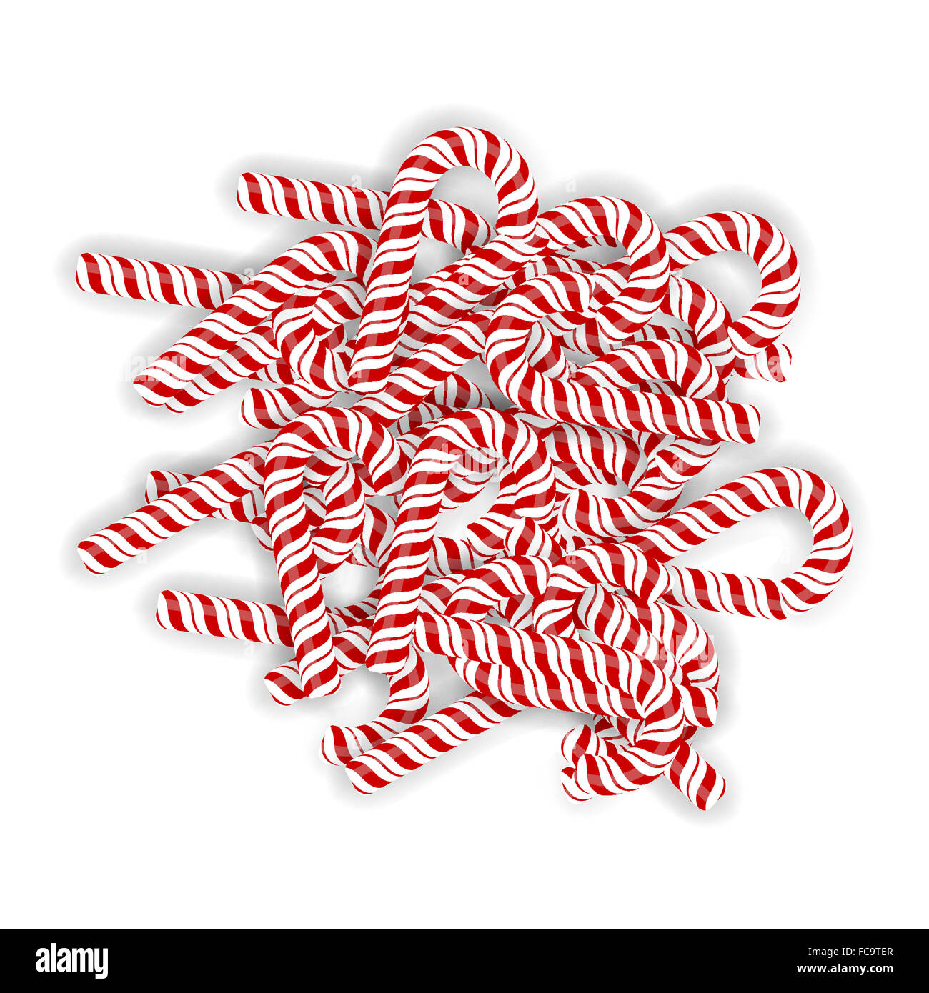 Christmas patter hi-res stock photography and images - Alamy