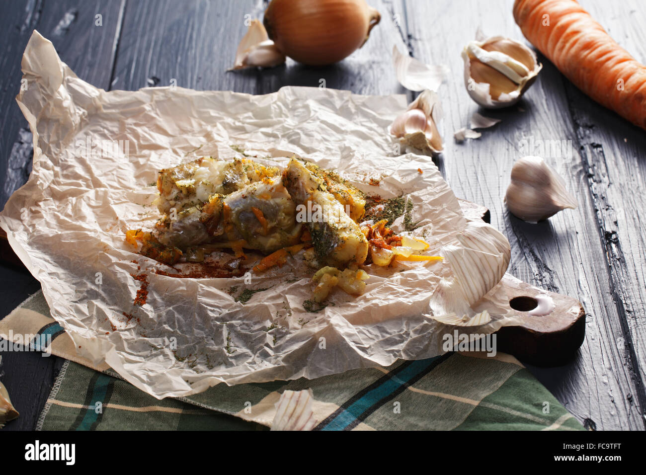 Pollock hi-res stock photography and images - Alamy