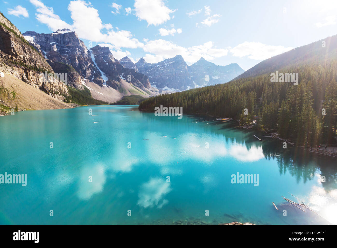 Morai hi-res stock photography and images - Alamy