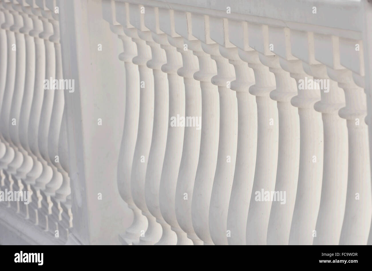 Balustrade classic roman architecture hi-res stock photography and ...