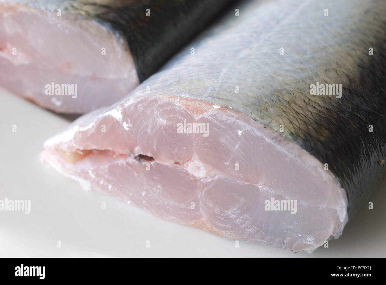 Flesh of fish hi-res stock photography and images - Alamy
