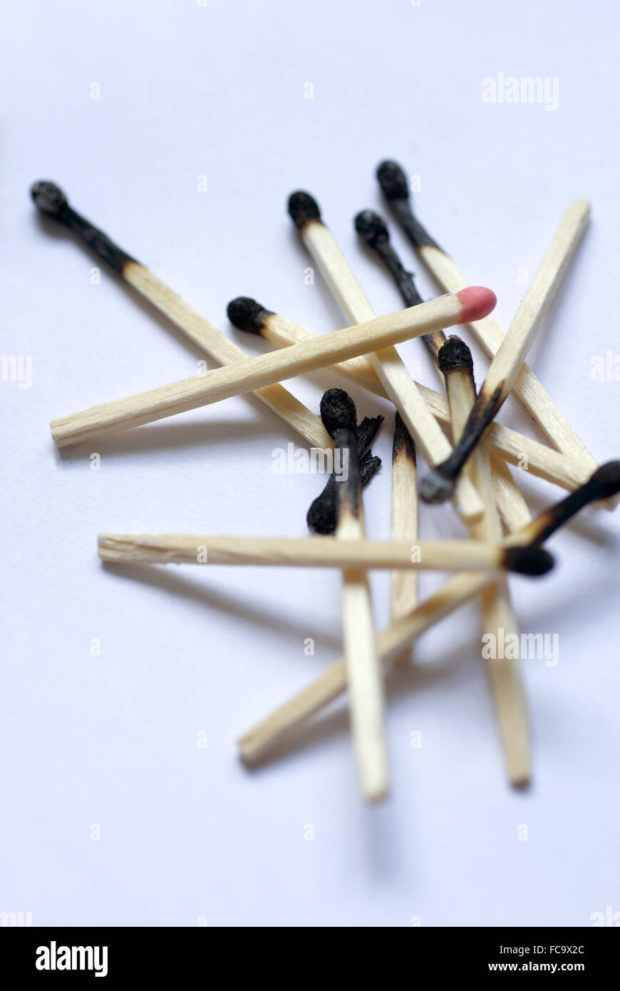 Odd one out hi-res stock photography and images - Alamy