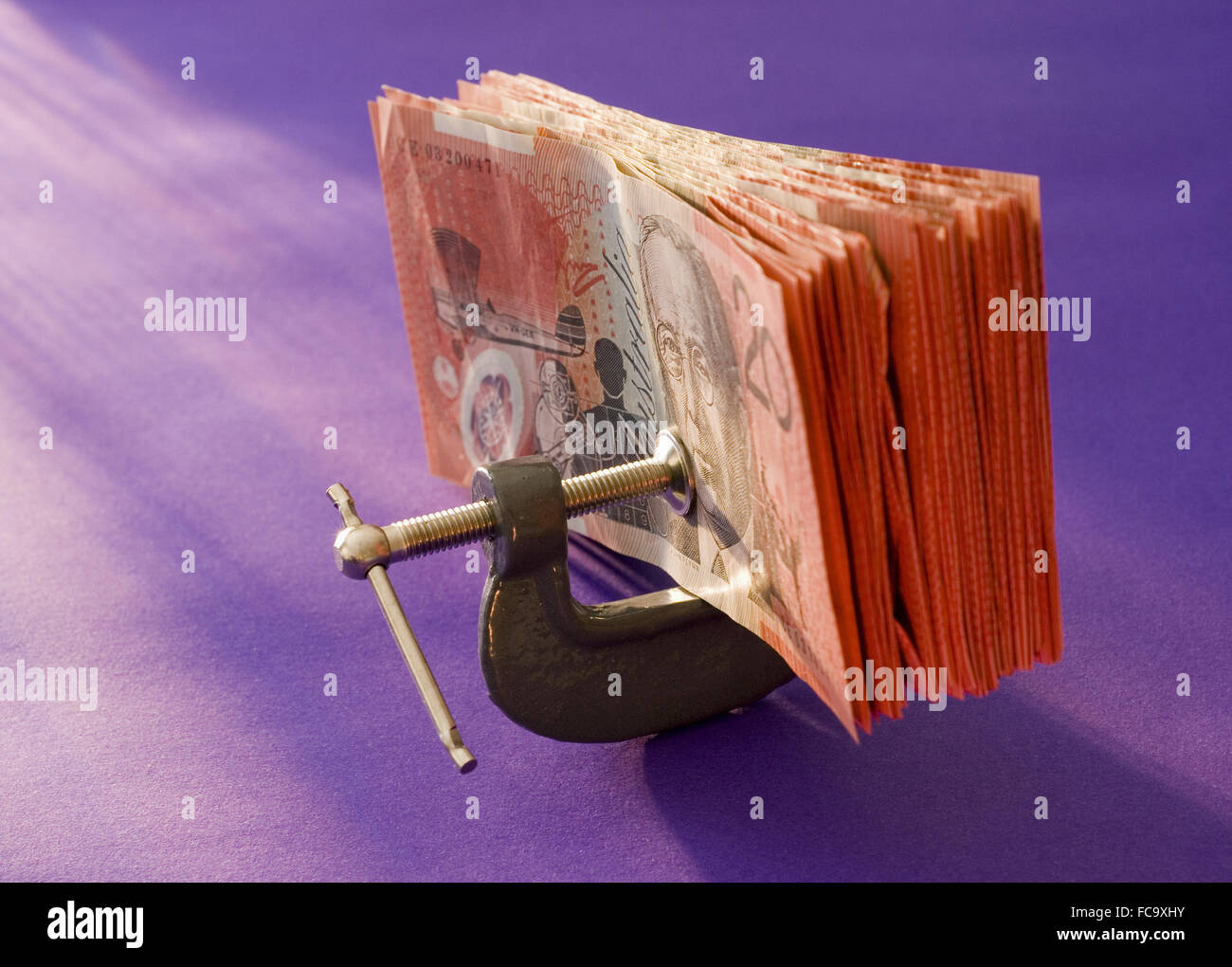 Reduce your spending hi-res stock photography and images - Alamy