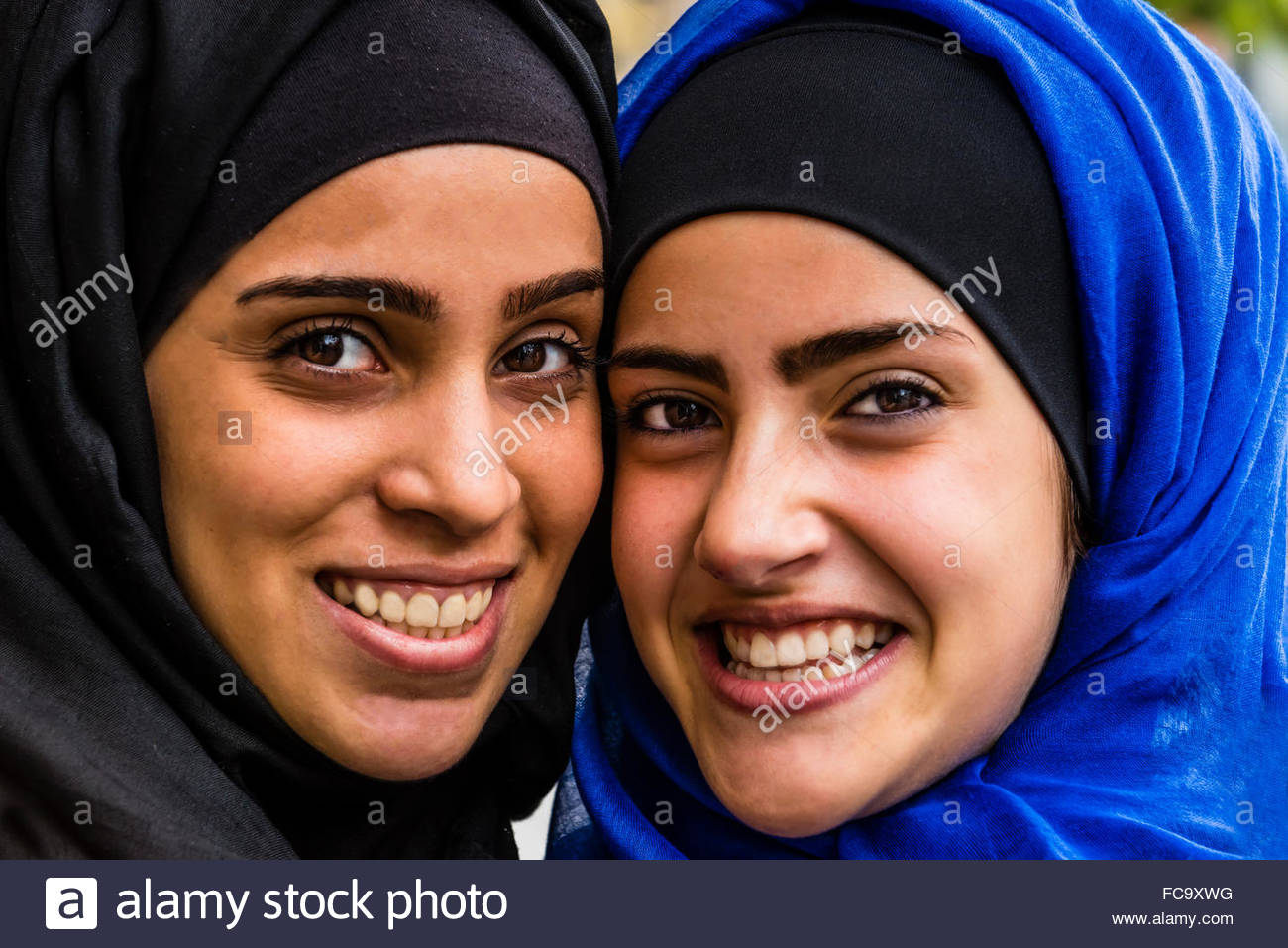 Jordanian Women High Resolution Stock Photography and Images - Alamy