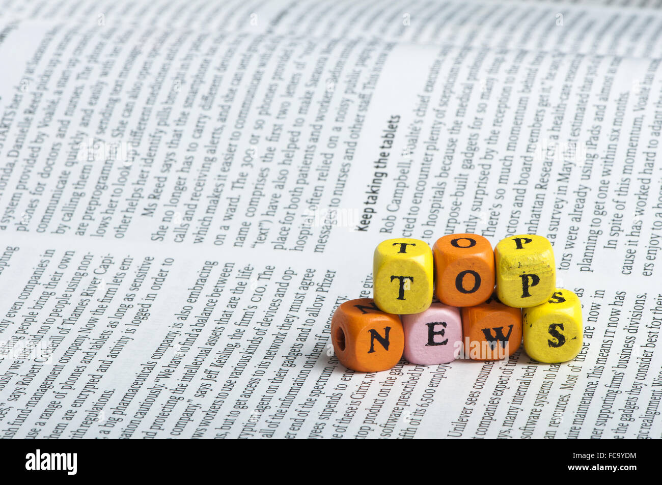 Top printout hi-res stock photography and images - Alamy