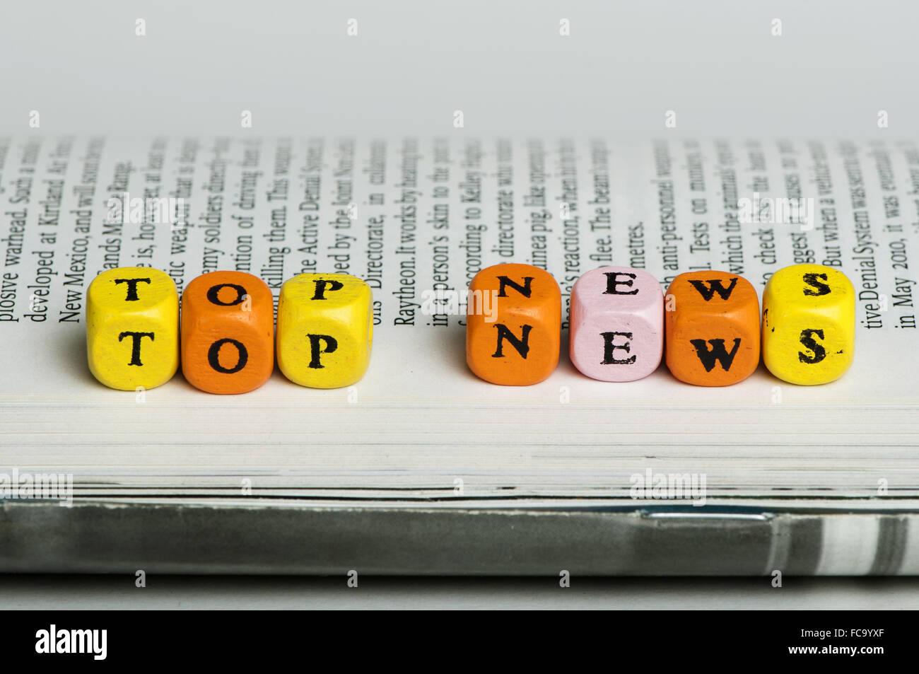 Top printout hi-res stock photography and images - Alamy