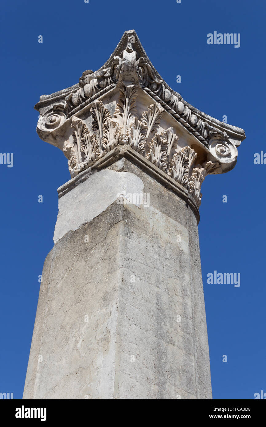 Pillar of sky hi-res stock photography and images - Alamy