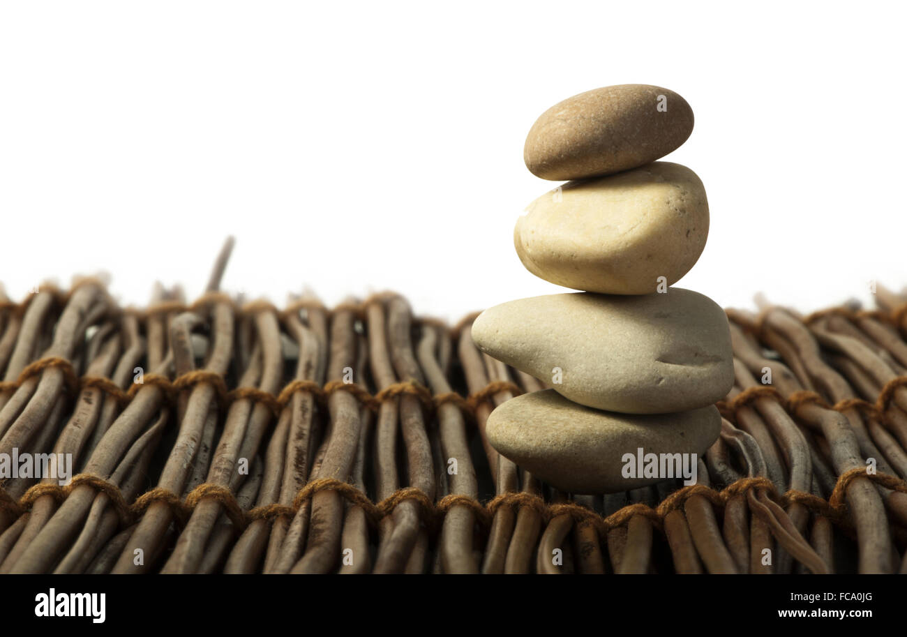 Pebble base hi-res stock photography and images - Alamy