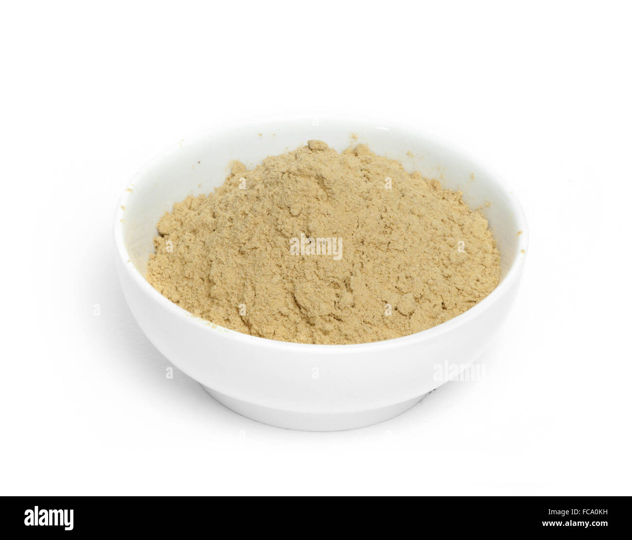 Powdered Ginger
