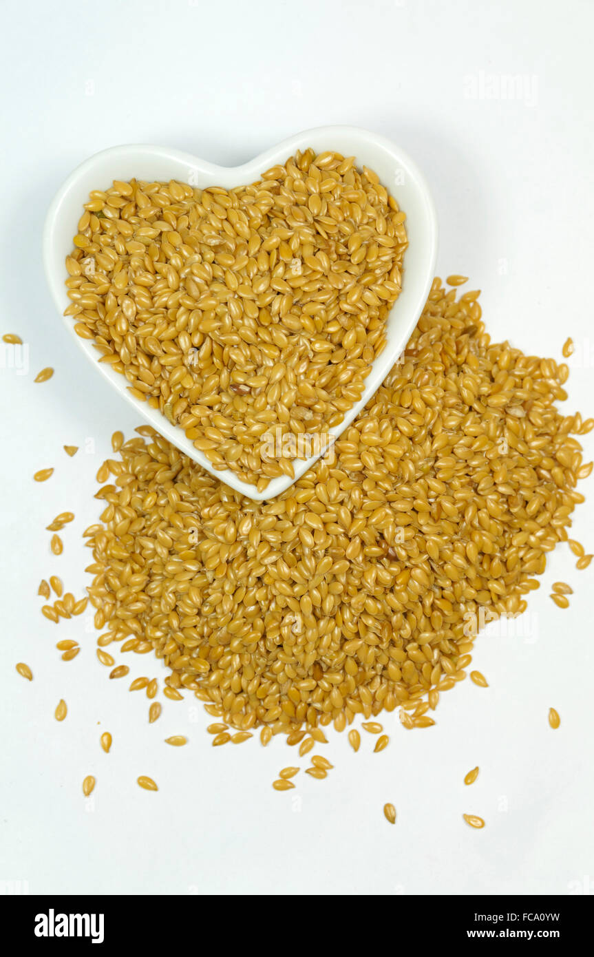 Linseeds hi-res stock photography and images - Alamy