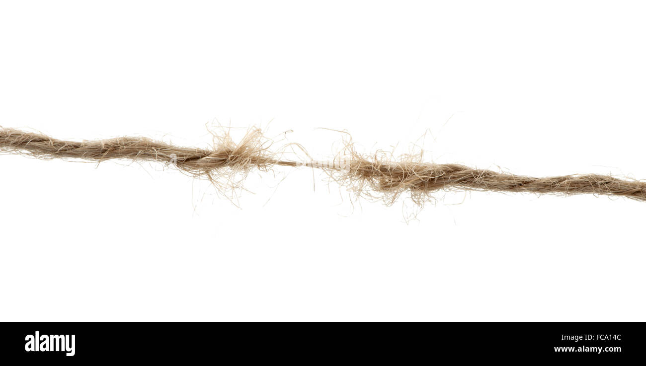 Torn tension hi-res stock photography and images - Alamy